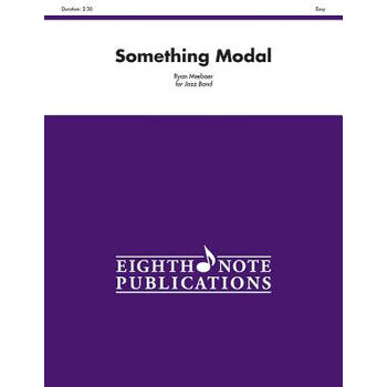 【】Something Modal