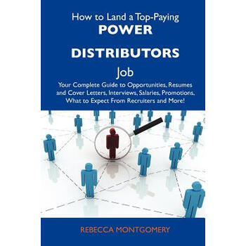 【】How to Land a Top-Paying Powe
