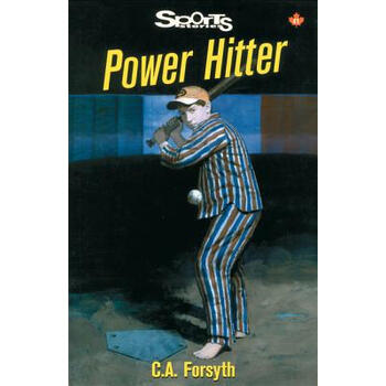 【】Power Hitter