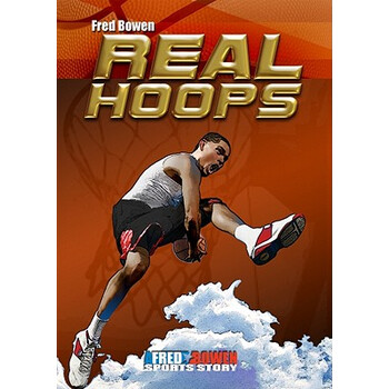 【】Real Hoops