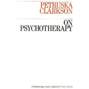 【】On Psychotherapy