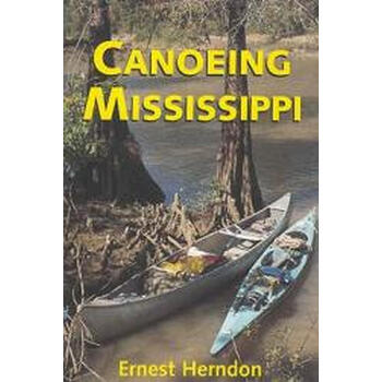 【】Canoeing Mississippi