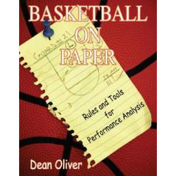 【】Basketball on Paper: Rules and Tools for