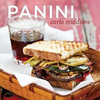 【】Panini