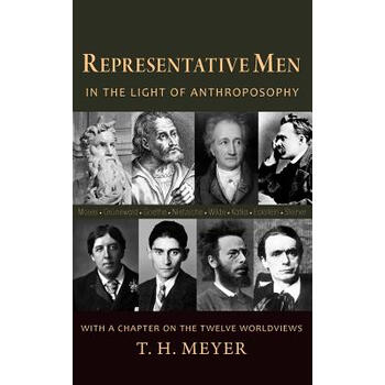 【】Representative Men