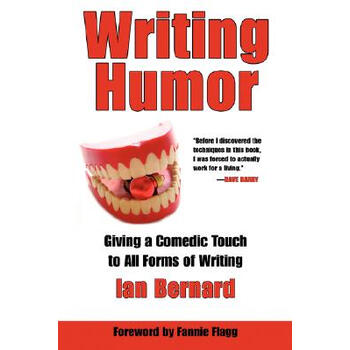 【】Writing Humor