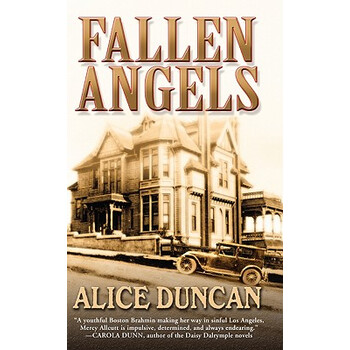 【】Fallen Angels