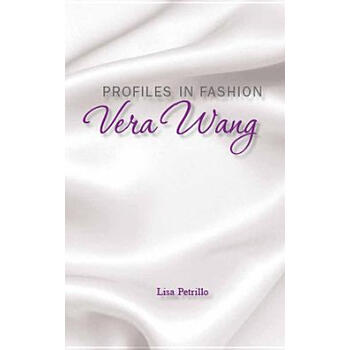 【】Profiles in Fashion: Vera Wang