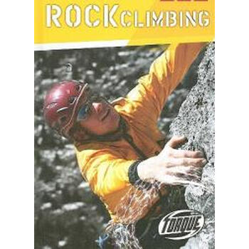 【】Rock Climbing