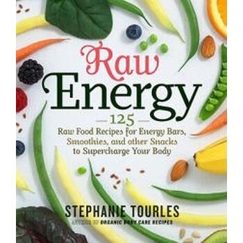 【】Raw Energy