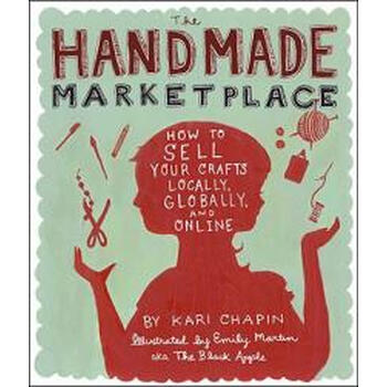 【】The Handmade Marketplace