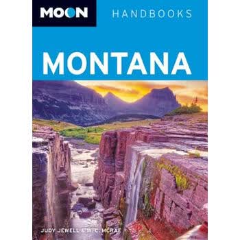 【】Moon Montana