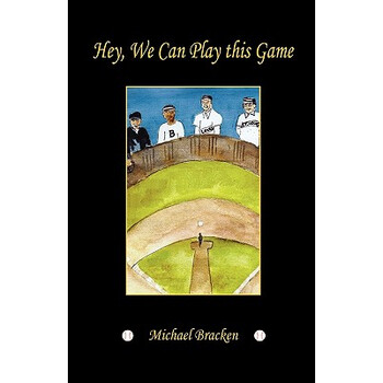 【】Hey, We Can Play This Game
