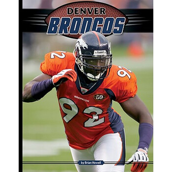 【】Denver Broncos