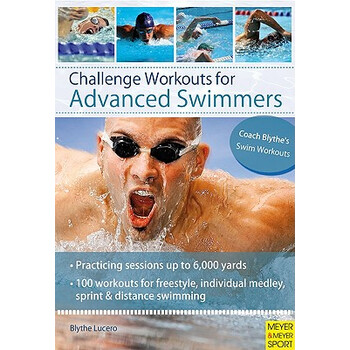 【】Challenge Workouts for Advanced