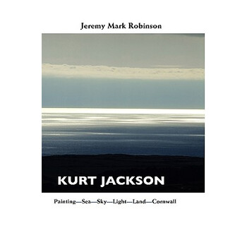 【】Kurt Jackson: