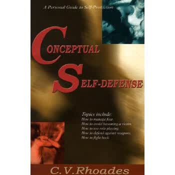 【】Conceptual Self-Defense
