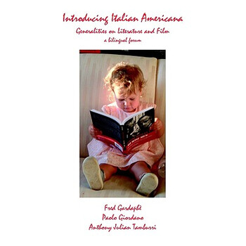 【】Introducing Italian Americana: