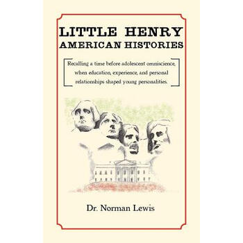 【】Little Henry American Histories