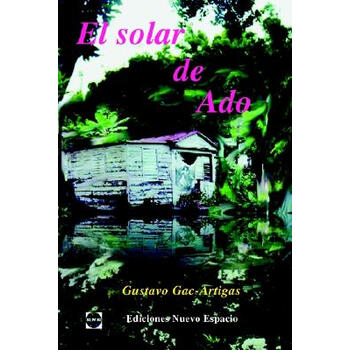【】El Solar de ADO