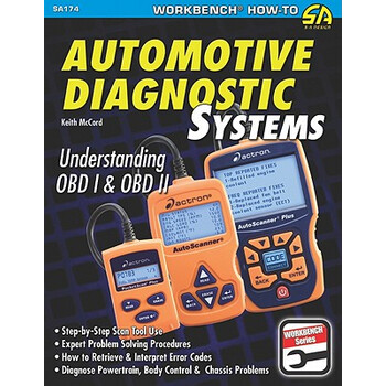 【】Automotive Diagnostic Systems