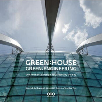 【】Green: House, Green: Engineering: