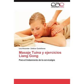 【】Masaje Tuina y Ejercicios Lia