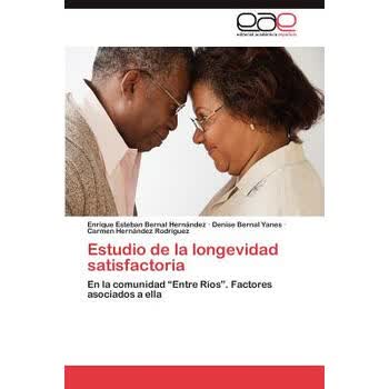 【】Estudio de La Longevidad