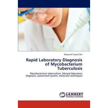 【】Rapid Laboratory Diagnosis of