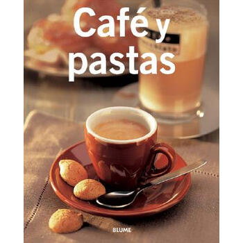 【】Cafi y Pastas