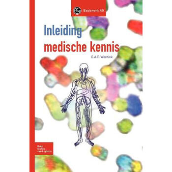 【】Inleiding Medische Kennis