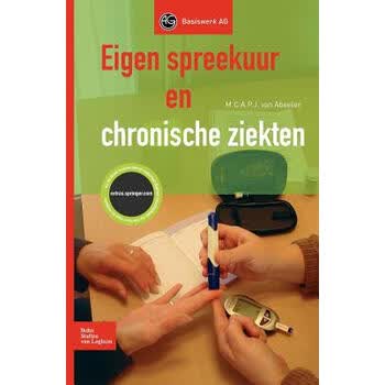 【】Eigen Spreekuur En Chronisch