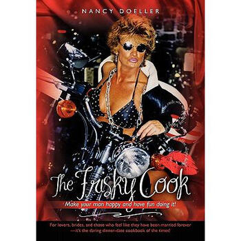 The Frisky Cook