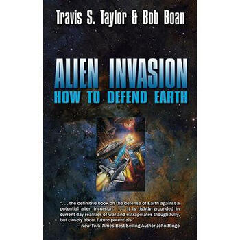 Alien Invasion: The Ultimate Survival Guide ...
