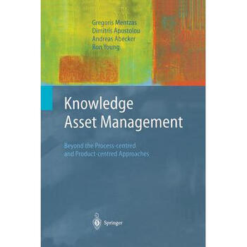 Knowledge Asset Management : Beyond the Proc...