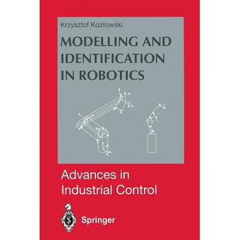 Modelling and Identification in Robotics