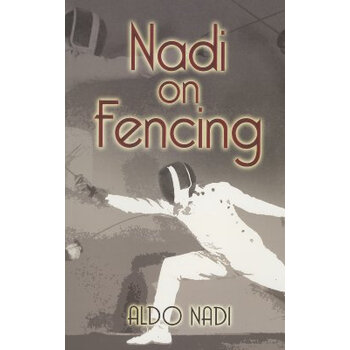 【】Nadi on Fencing