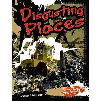 【】Disgusting Places