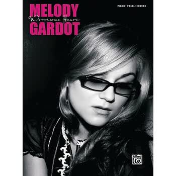 【】Melody Gardot: Worrisome Heart: