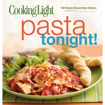 【】Cooking Light Pasta Tonight!