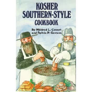 【】Kosher Southern-Style Cookbook