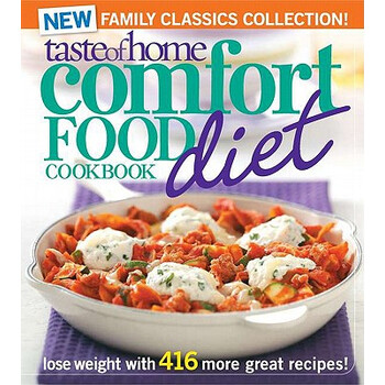 【】Taste of Home Comfort Food Diet