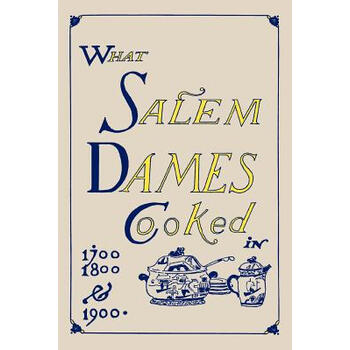 【】What Salem Dames Cooked