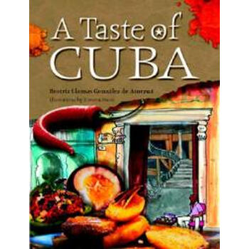 【】A Taste of Cuba
