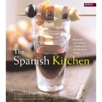 【】The Spanish Kitchen: Regional