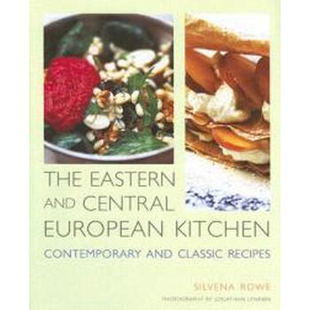 【】The Eastern and Central Europea