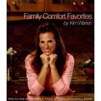 【】Family Comfort Favorites