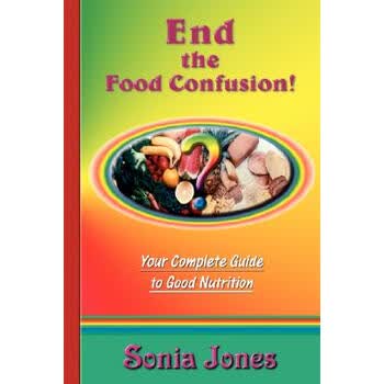 【】End the Food Confusion