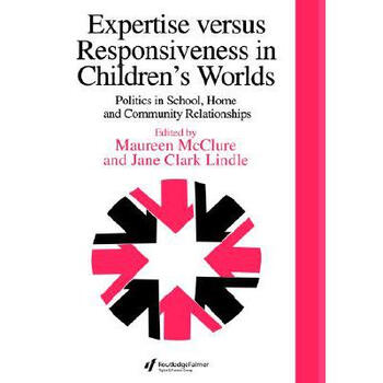 Expertise Versus Responsiveness In Children'...