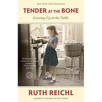 Tender at the Bone